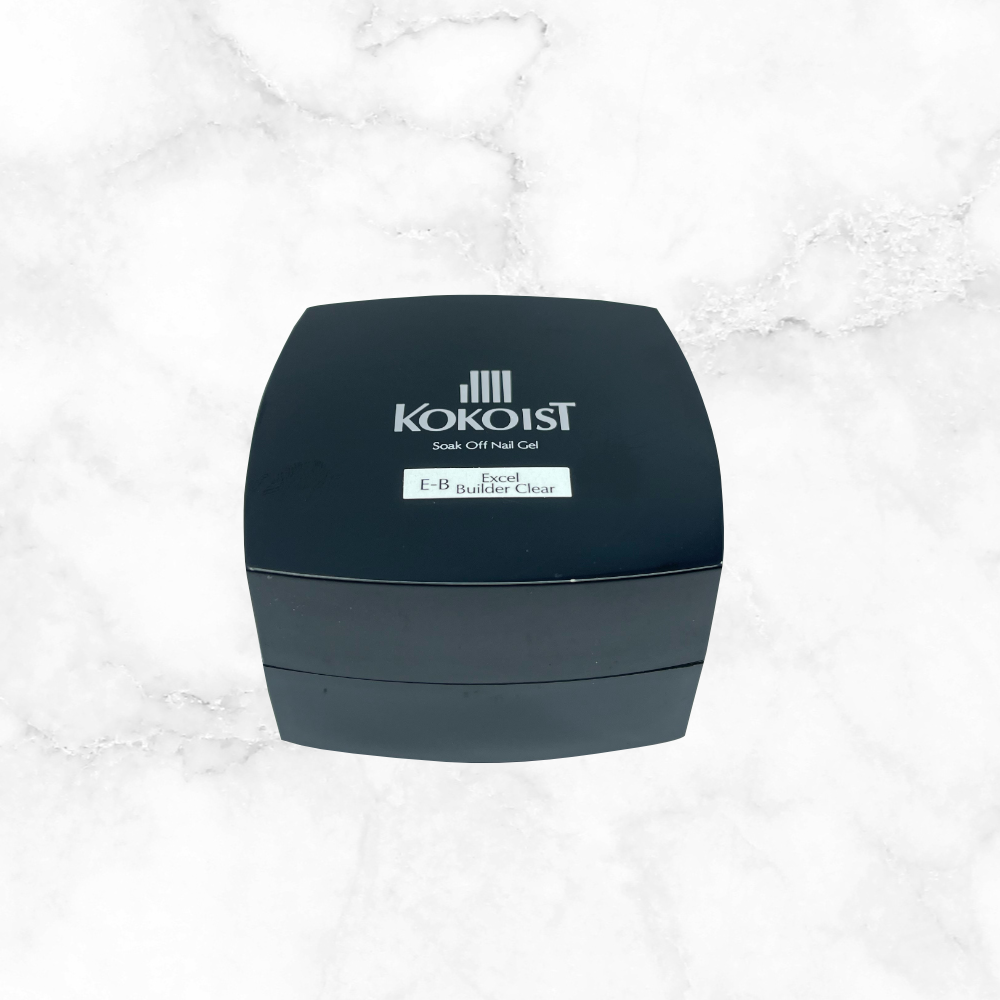 Kokoist E-B Excel Builder Clear – TAFS Products