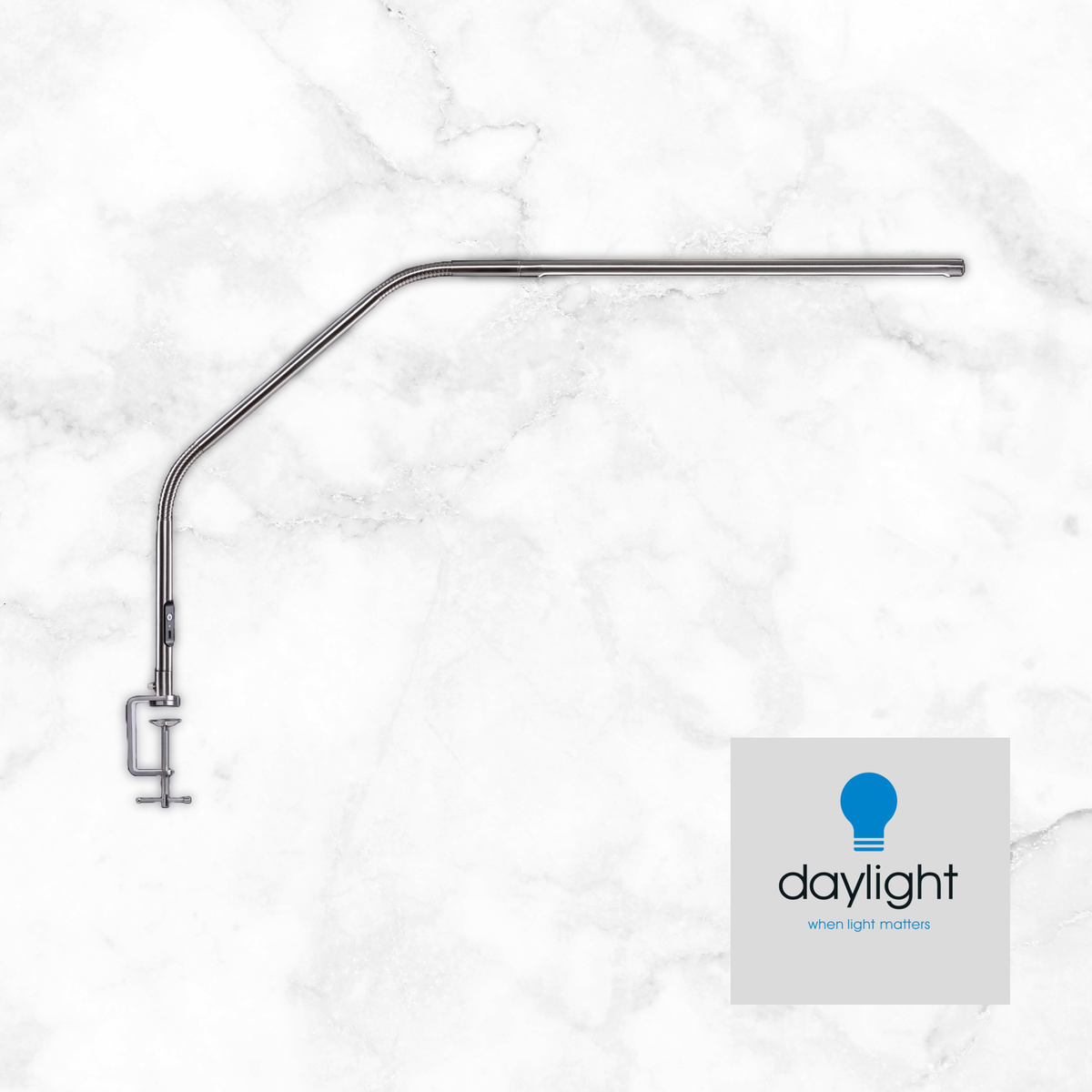 Daylight Slimline 4 Table LED Light – TAFS Products