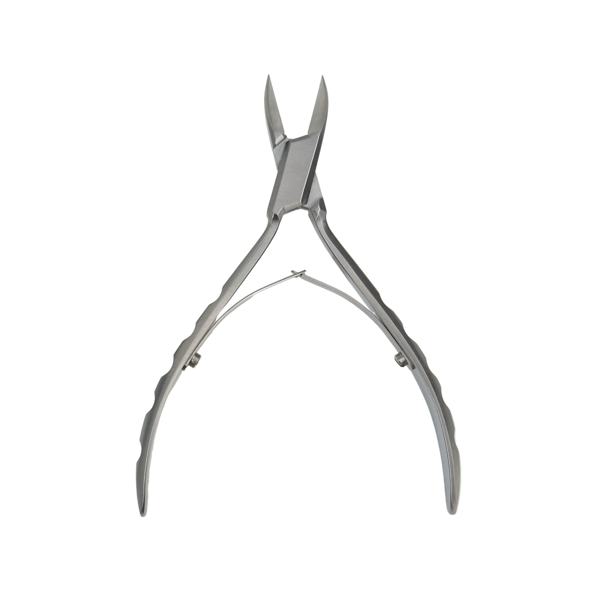 Slim Flat Groove Handle Nipper – TAFS Products