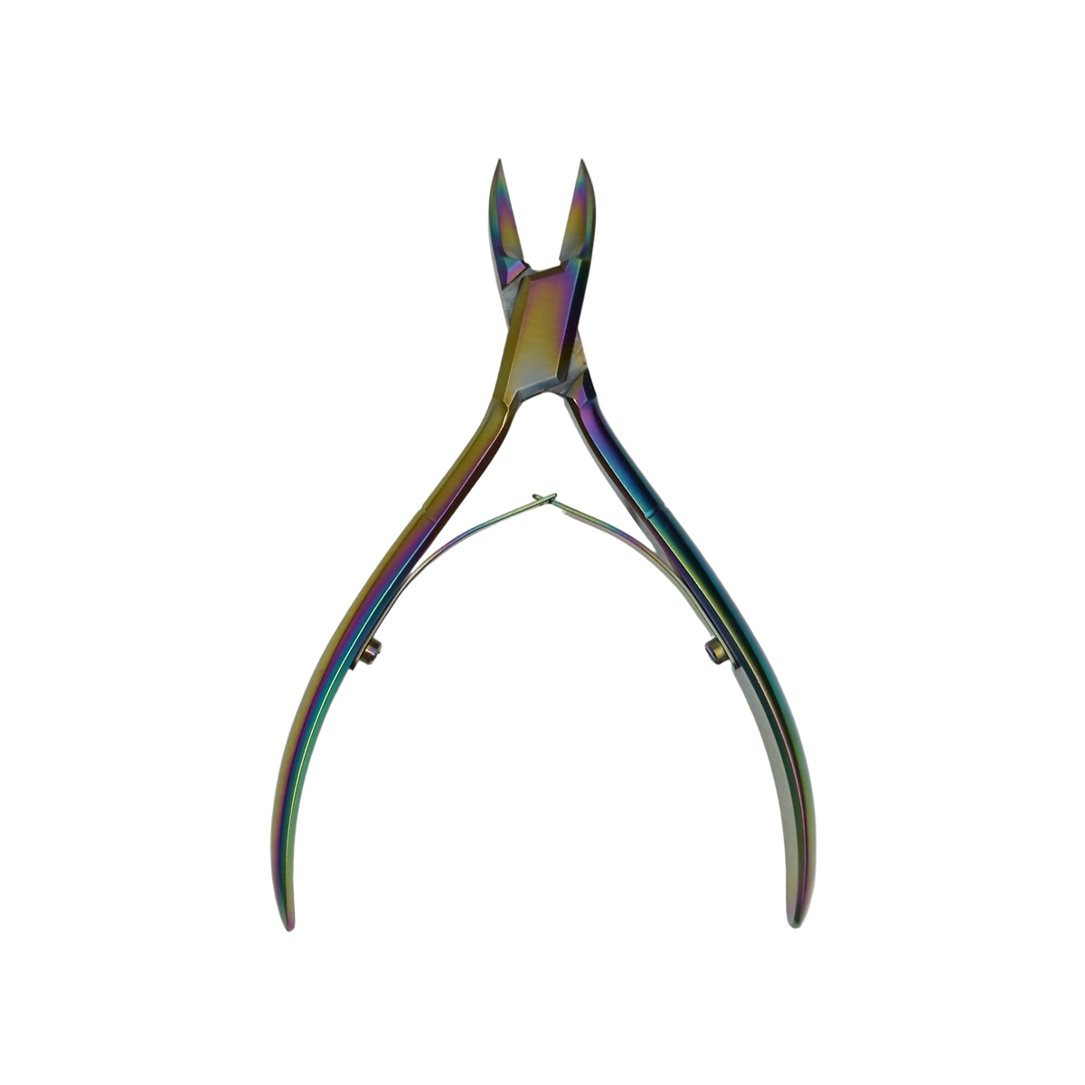 Titanium Nipper Flat – TAFS Products