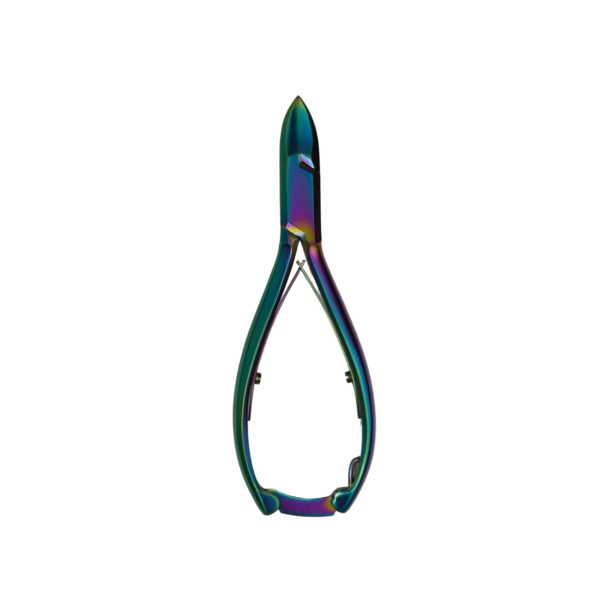 Titanium General Purpose Curved Nipper – TAFS Products