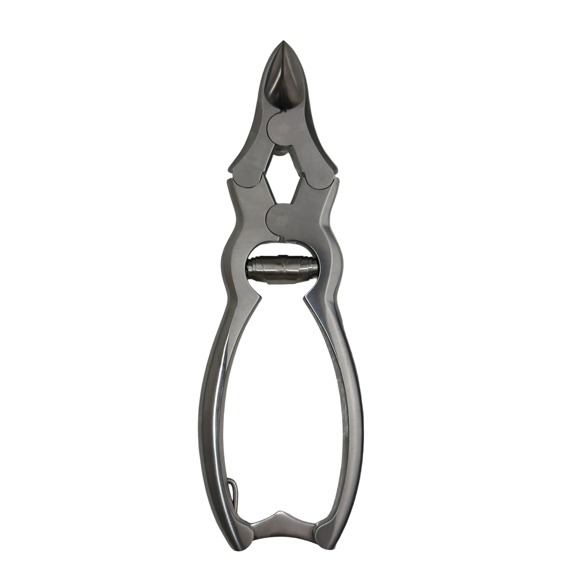 Concave Smooth Handle Cantilever Nipper – TAFS Products