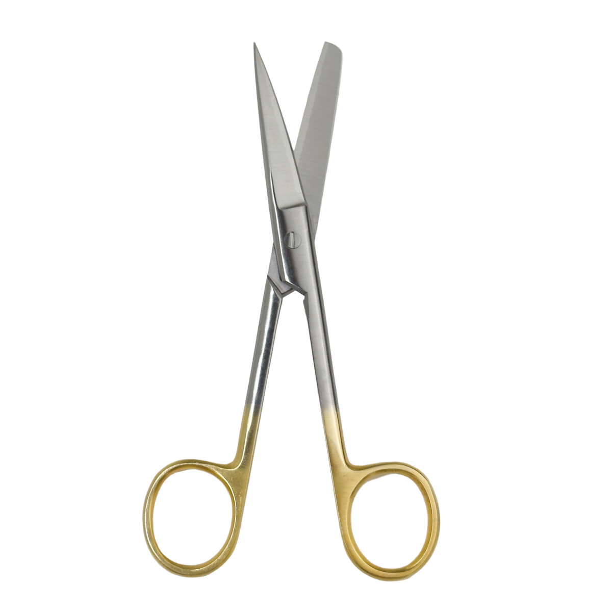 Tungsten Carbide Dressing Scissor Blunt/Sharp 15cm – TAFS Products