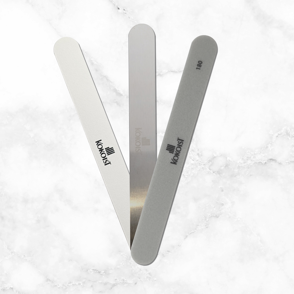 Kokoist Replaceable File Straight – TAFS Products