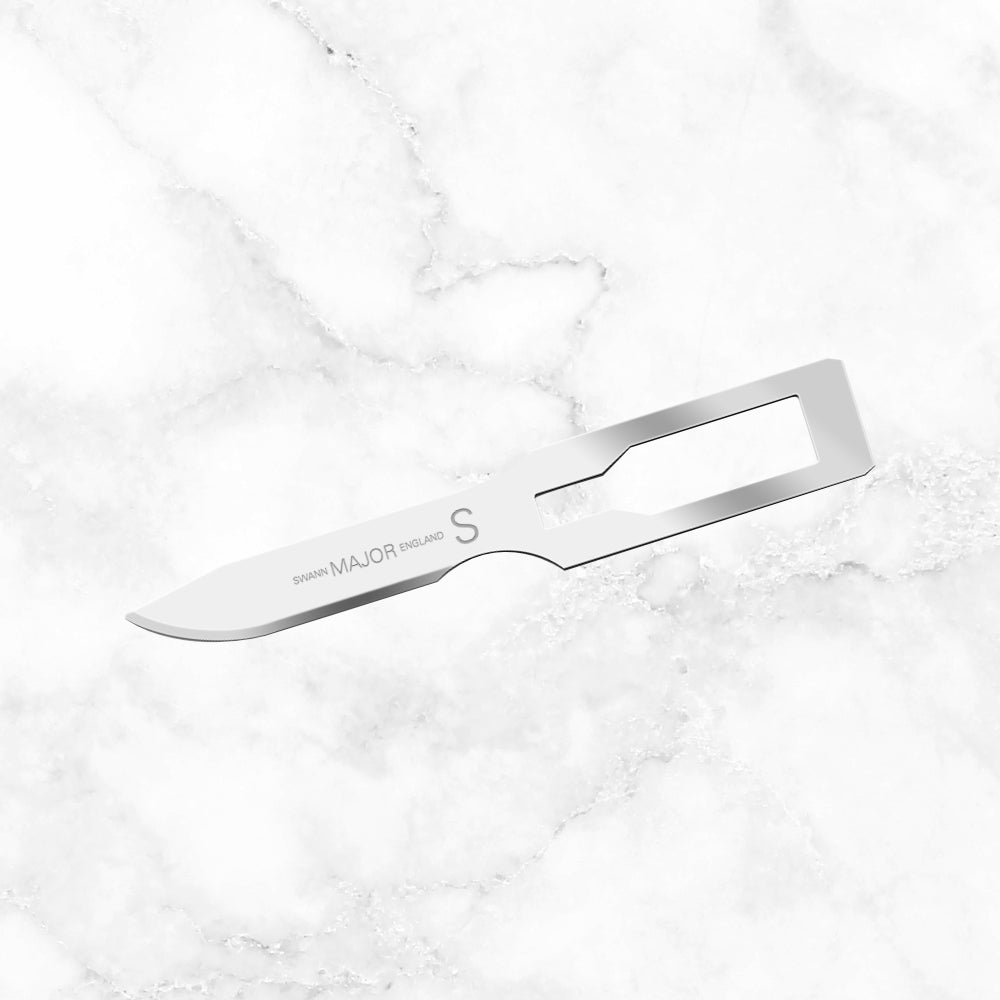 Swann Morton Supatool Blade – TAFS Products