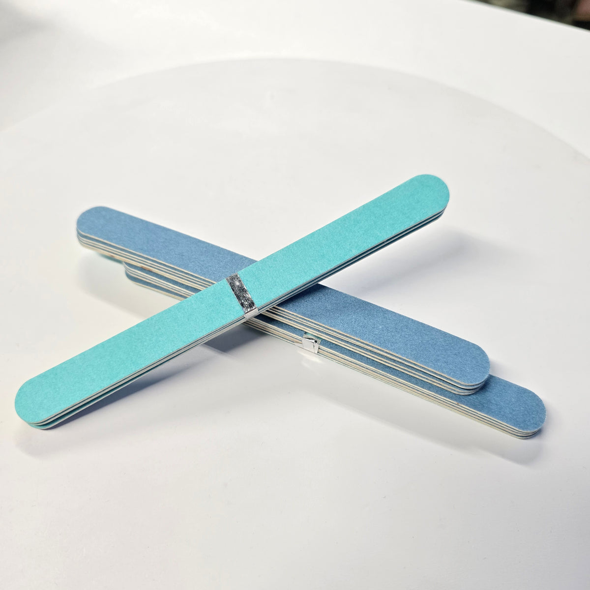 Emery Board 180/120 - PENNY STOCK – TAFS Products