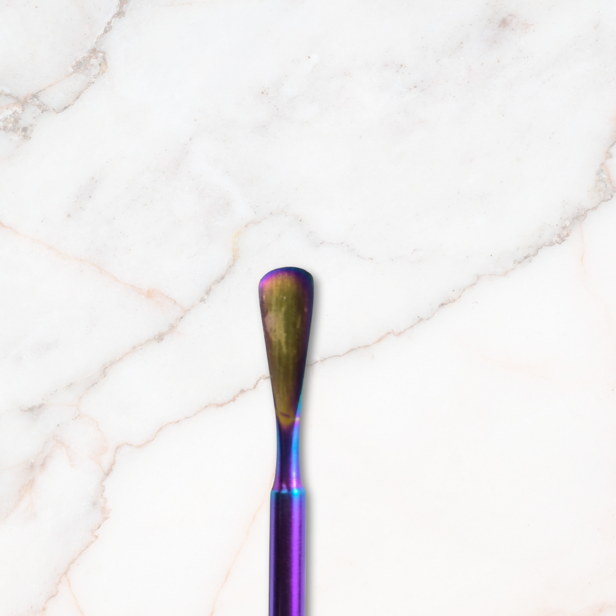 Titanium Cuticle Pusher – TAFS Products