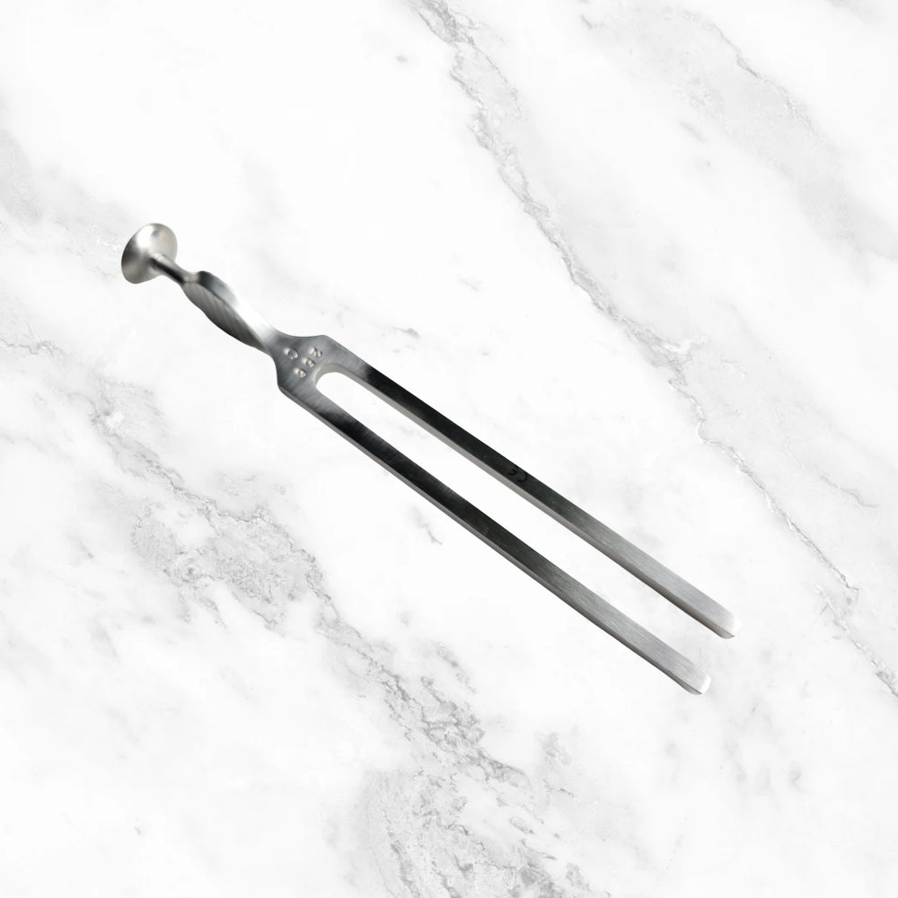 Tuning Fork 256 Hz – TAFS Products