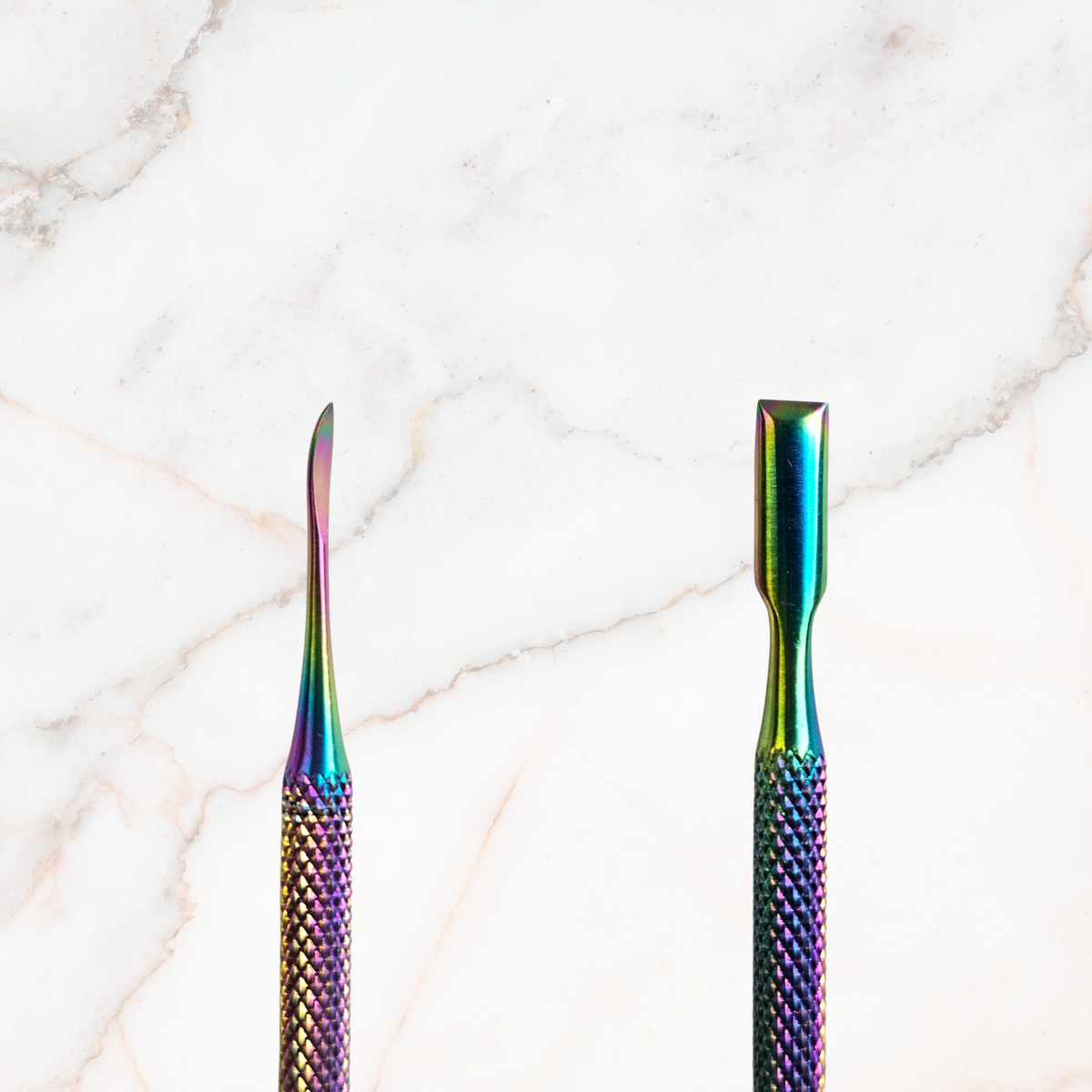 Double Ended Cuticle Pusher / Scaper – TAFS Products