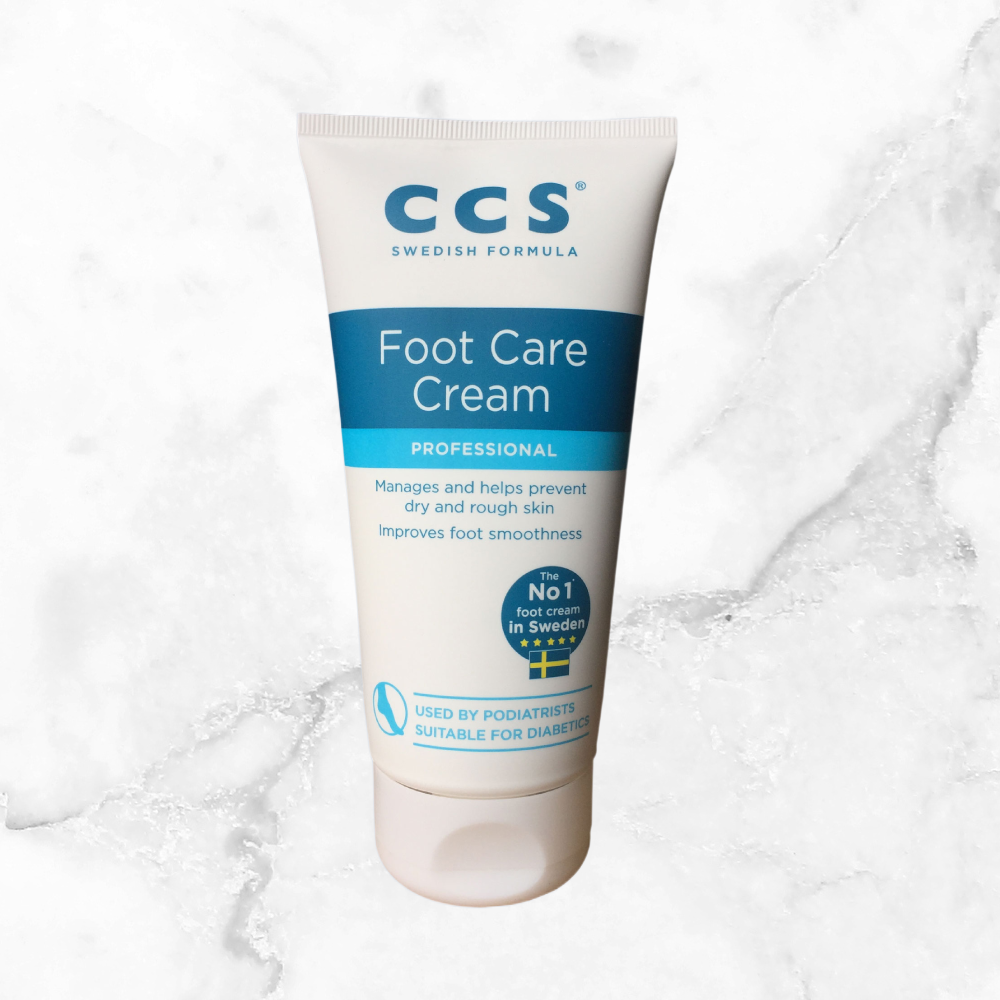 CCS Cream – TAFS Products