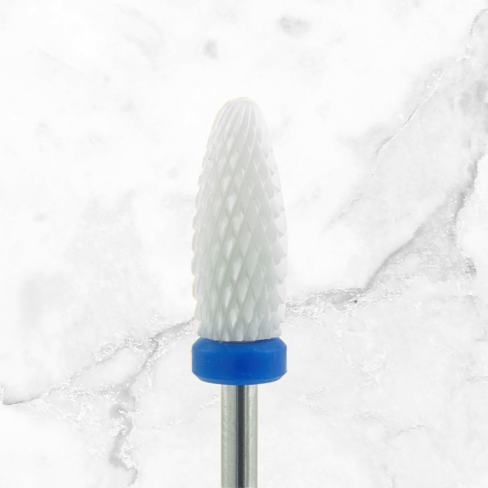 Ceramic Bits / Burs for Podiatry and Beauty – TAFS Products