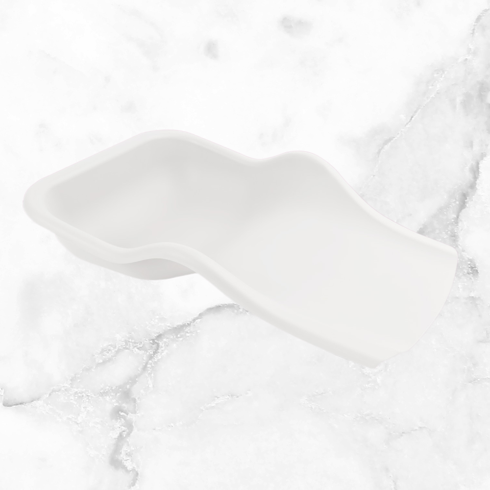 Flexible Foot Debris Tray with Carry Bag – TAFS Products