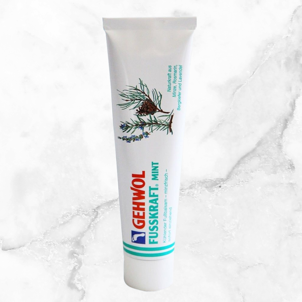 Gehwol Mint – TAFS Products