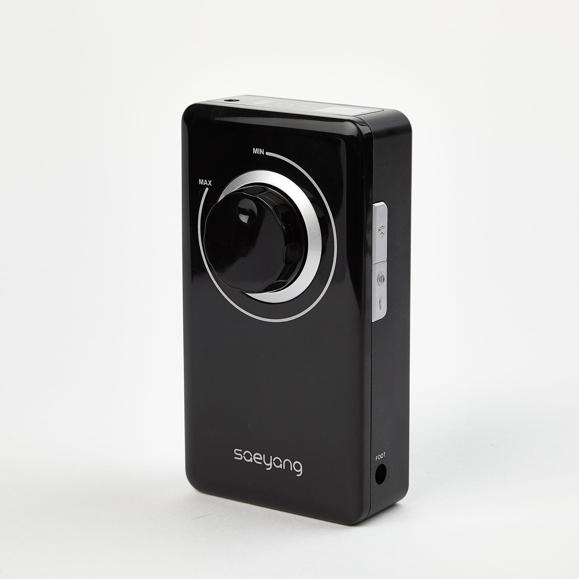 Saeyang K38 Portable E-file - Saeyang UK Distributor – TAFS Products