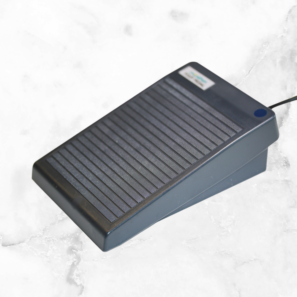 Saeyang Variable Foot Pedal – TAFS Products